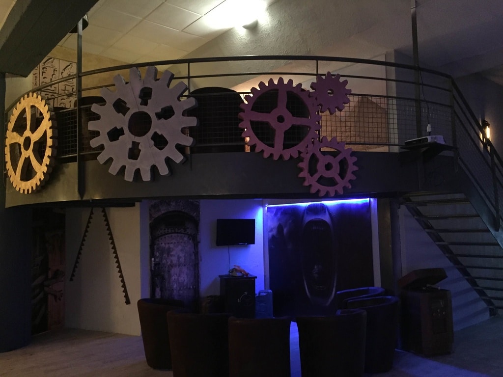 Qu'est-ce qu'un escape game ? nos conseils pour réussir un escape game